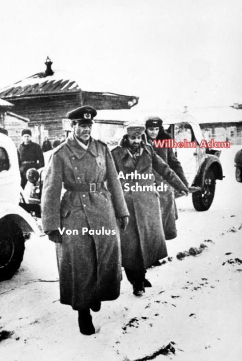 Adam, Wilhelm. | WW2 Gravestone