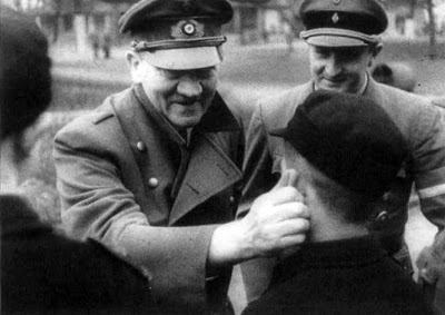 Czech, Alfred “Hitler boy”. | WW2 Gravestone