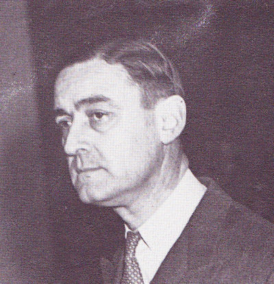 The founder of the National Socialist Movement in the Netherlands (NSB ...
