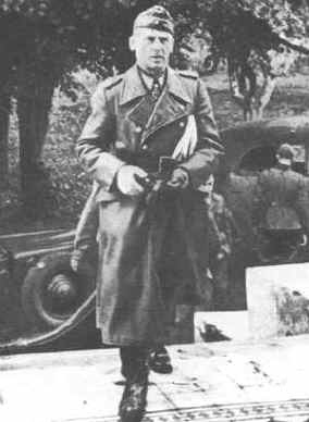 Hoth, Hermann “Papa Hoth”. | WW2 Gravestone