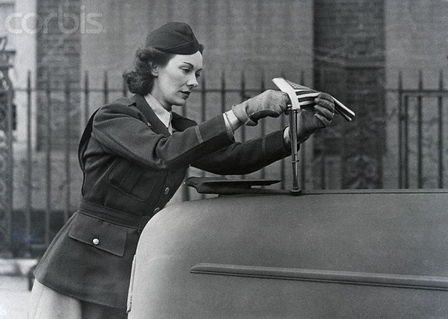 Summersby, Kathleen Helen “Kay”. | WW2 Gravestone