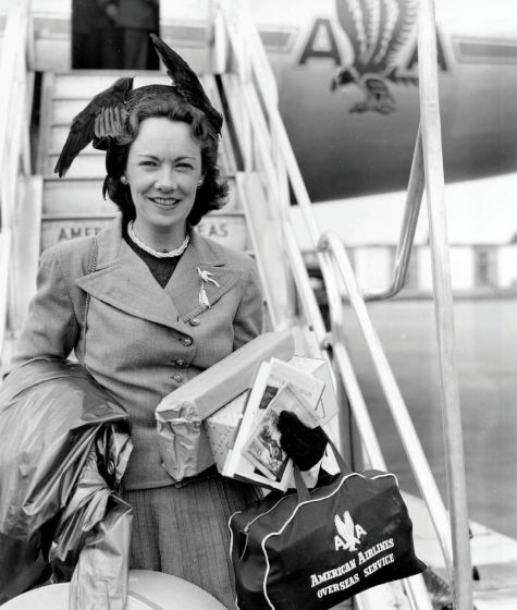 Summersby, Kathleen Helen “Kay”. | WW2 Gravestone