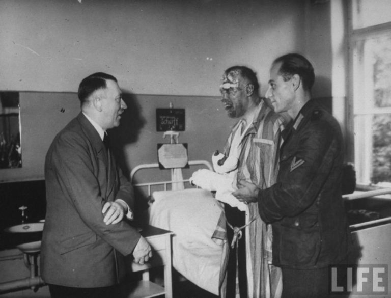 Korten, Günther Bruno Ulrich Max. | WW2 Gravestone