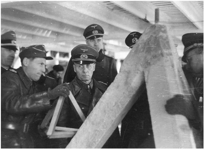 Rommel, Erwin Johannes Eugen. | WW2 Gravestone