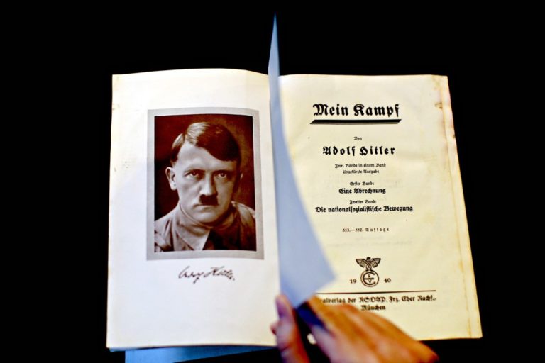 Hitler, Adolf "Adi". - WW2 Gravestone