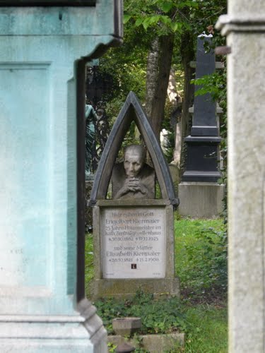 Reiter-Zierahn, “Mitzi” divorced Woldrich and widow Kubisch, Maria ...