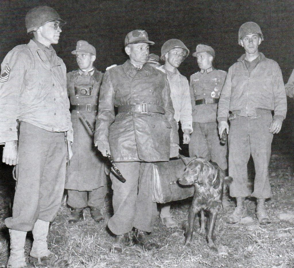 Balck, Georg Otto Hermann. | WW2 Gravestone