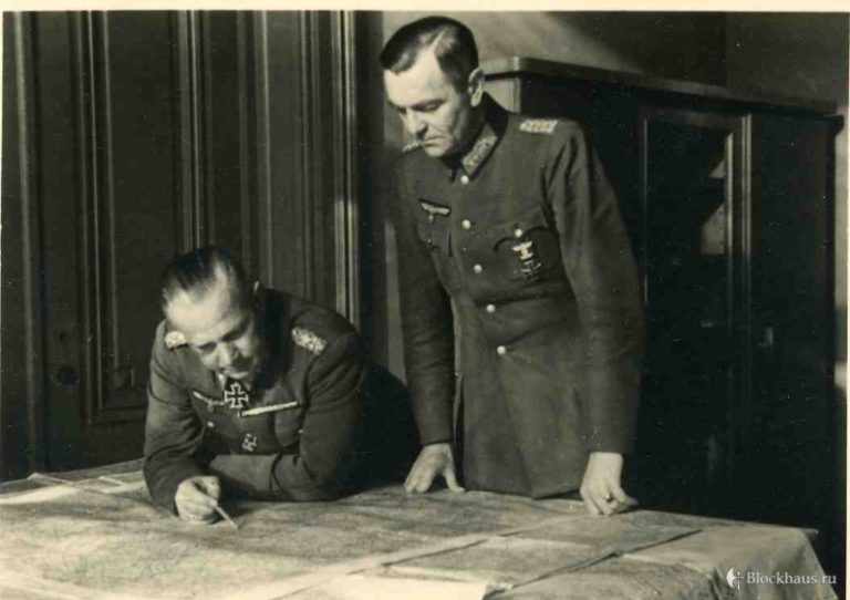 Reichenau, Walther Karl Ernst August von, “The Sports General”. | WW2 ...