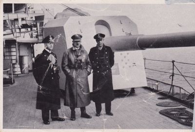 Raeder, Erich Johann Albert. | WW2 Gravestone