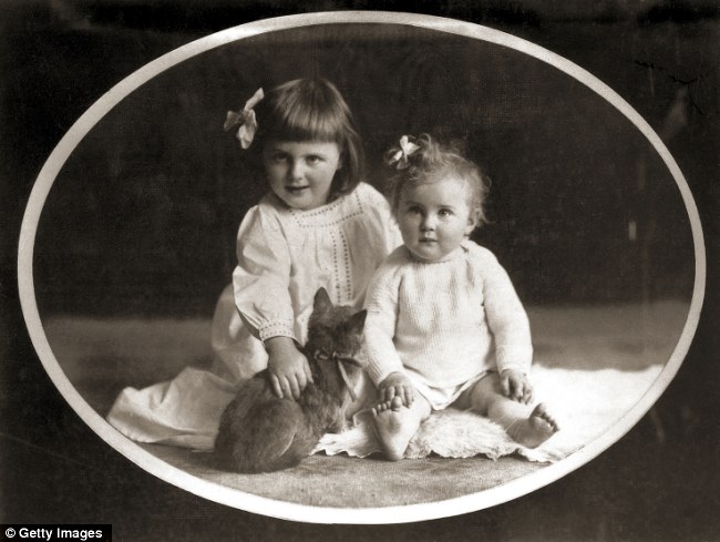 Braun, Friedrich “Fritz” and Franziska “Fanny” Kronberger-Braun. | WW2 ...