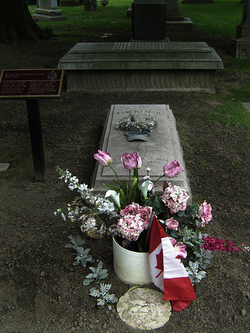 Beurling, George Frederick “Buzz”. | WW2 Gravestone