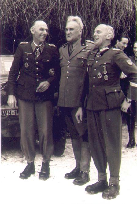 Schlemmer, Johannes “Hans”. | WW2 Gravestone