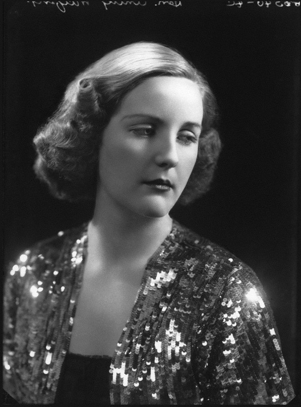 Mitford, Unity Valkyrie. | WW2 Gravestone