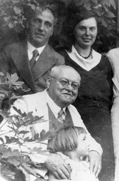 Probst, Christoph “Christl” Hermann Ananda. | WW2 Gravestone