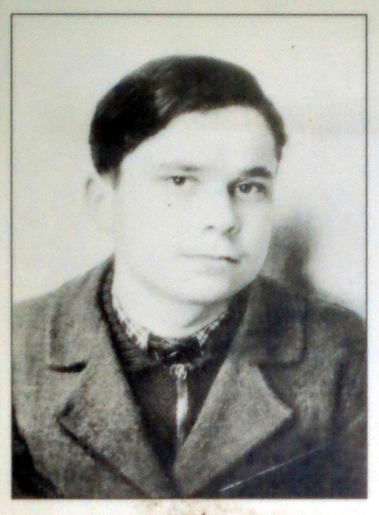 Walter Hermann Klingenbeck, just a German resistance fighter. | WW2 ...