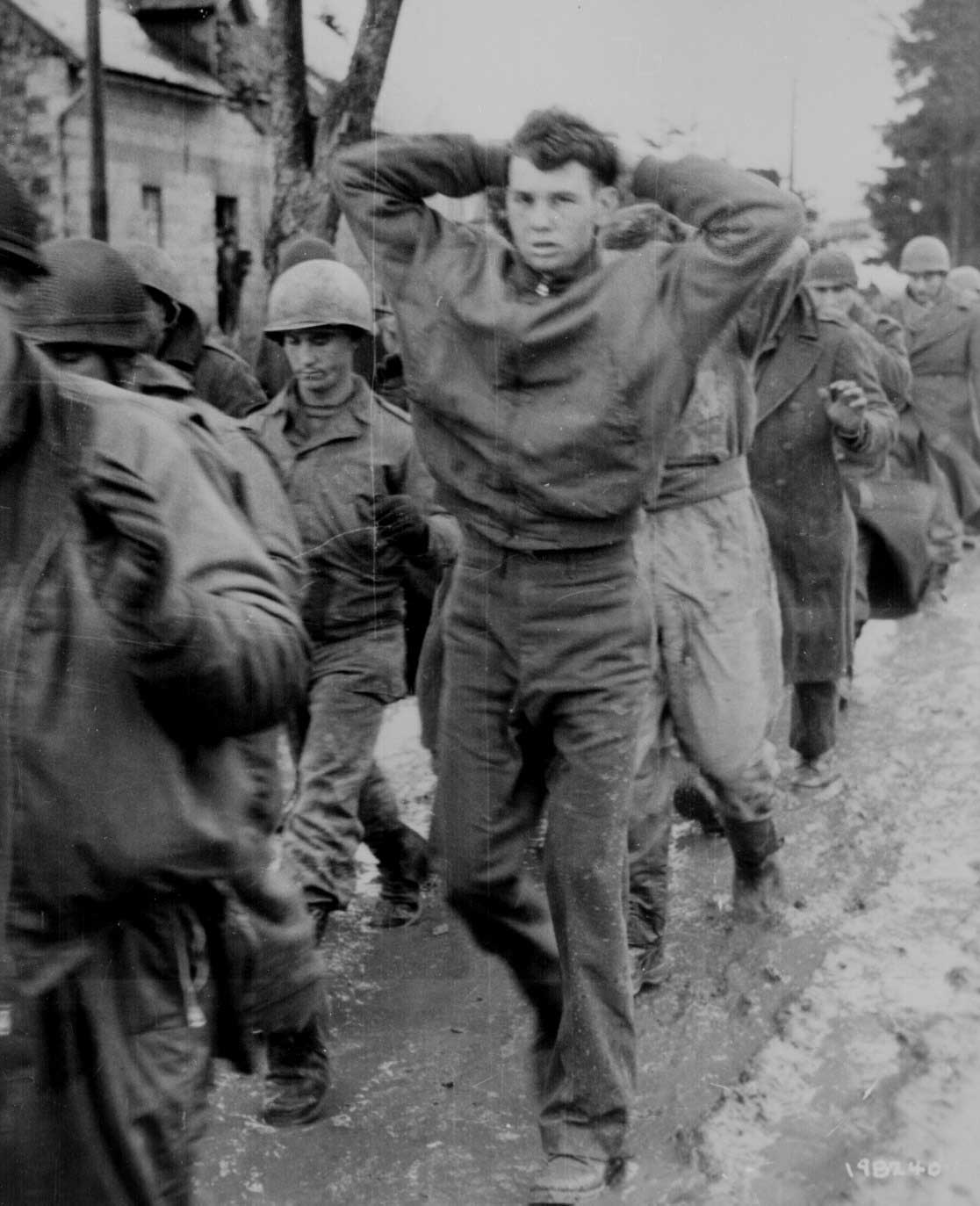 The POW Who Lived: Joe Demler, WWII’s ‘Human Skeleton’ | WW2 Gravestone