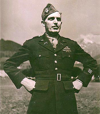 Sink, Robert Frederick “Bounding Bob”. | WW2 Gravestone