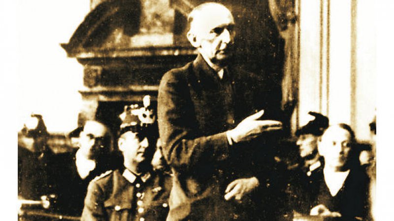 Hilpert, Carl. | WW2 Gravestone