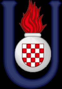 Ustaše_symbol.svg | WW2 Gravestone