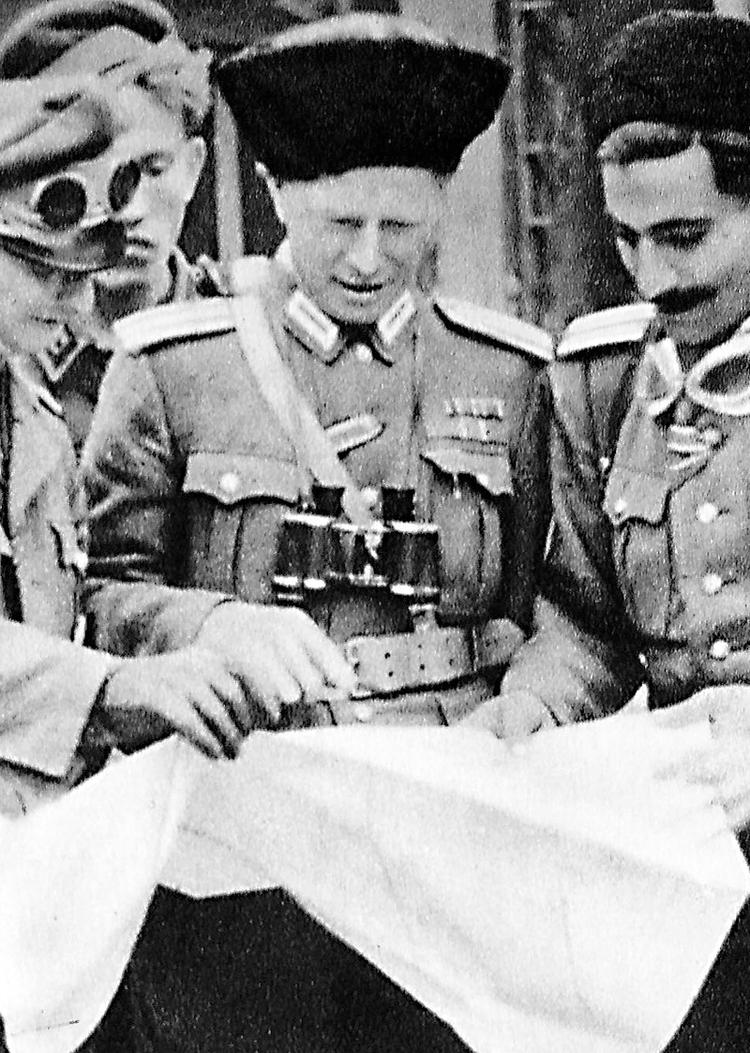 Diehm, Christoph Ludwig. | WW2 Gravestone