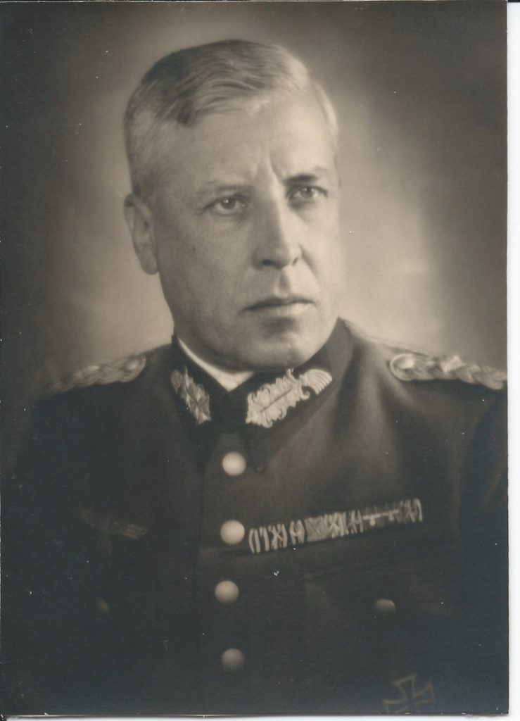 Hölter, Hermann Ernst Wilhelm. | WW2 Gravestone