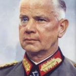 Harzer, Walter - WW2 Gravestone