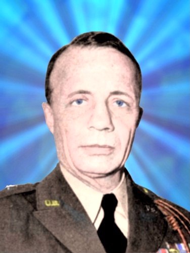 Roosevelt, Theodore Jr “”One Shot Teddy” “. | WW2 Gravestone