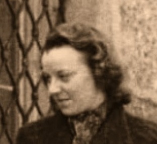 Eckhard, Christian. | WW2 Gravestone