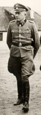 Berger, Gottlob Christian,”the Duke of Swabian”. | WW2 Gravestone
