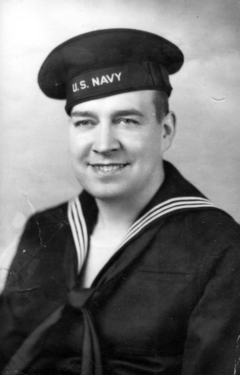 William Patrick “Willy” Stuart-Houston, born Hitler enlisted and fought ...