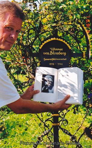 Reichenau, Walther Karl Ernst August von, “The Sports General”. | WW2 ...