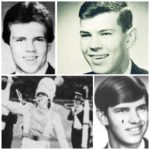 William Patrick “Willy” Stuart-Houston, born Hitler enlisted and fought ...