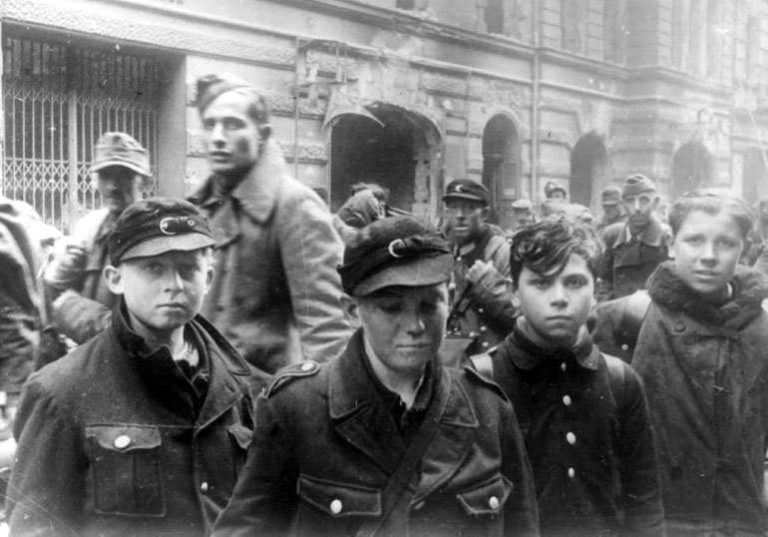 Czech, Alfred “Hitler boy”. | WW2 Gravestone