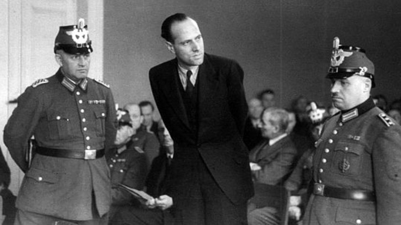 German resistant groups WW2 | WW2 Gravestone