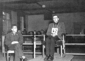 McCown, Hal Dale. | WW2 Gravestone