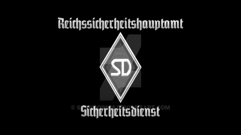 Operation Reinhard | WW2 Gravestone