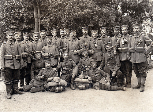 Hilpert, Carl. | WW2 Gravestone