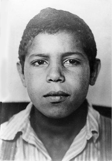 Afro German soldiers in Nazi Germany. | WW2 Gravestone