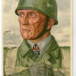 Bieler, Bruno Richard Karl - WW2 Gravestone