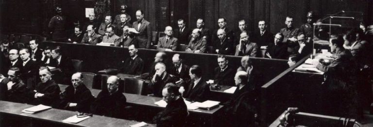Emil Haussmann SS-Sturmbannführer, in Einsatzkommando 12 of ...