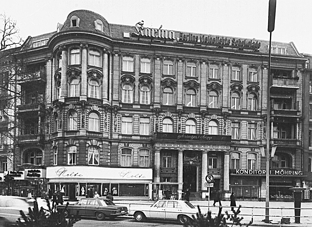 Heusermann-Reiss, Käthe. | WW2 Gravestone