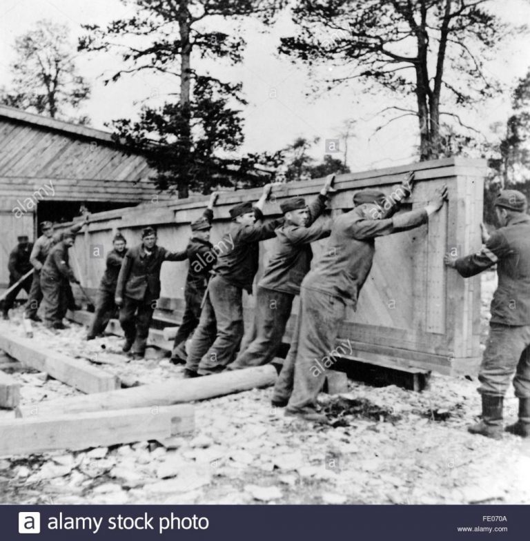 Organisation Todt. | WW2 Gravestone