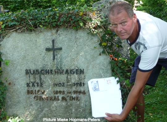 Böhme, Hermann. | WW2 Gravestone