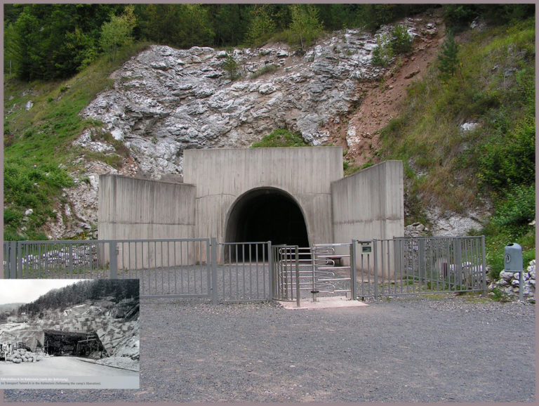 Mittelbau Dora. | WW2 Gravestone