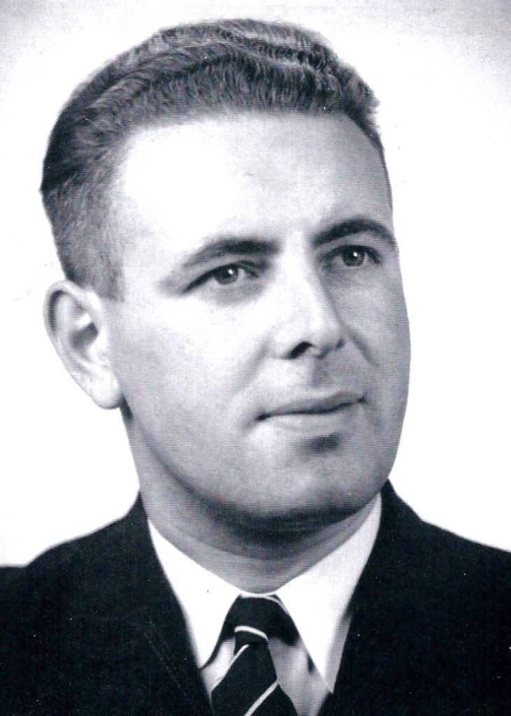 Bonekamp, Johannes Lambertus ” Little Jan”. | WW2 Gravestone