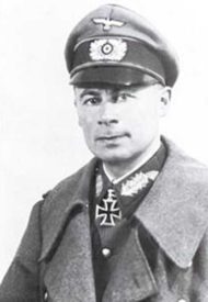 generalleutnantwilhelmfalley | WW2 Gravestone