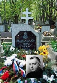 dr-tiso | WW2 Gravestone