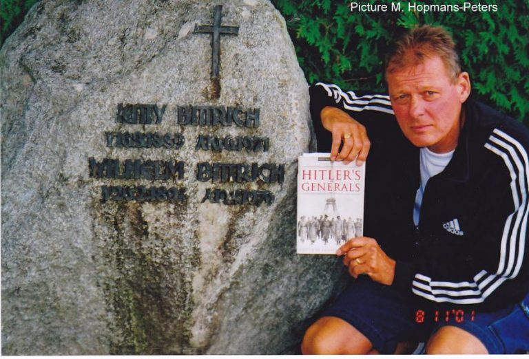 Pötschke, Werner Herman Gustav. | WW2 Gravestone