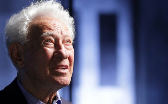 Holocaust survivor Martin Gray died on Monday, April 25, 2016, age 93 ...