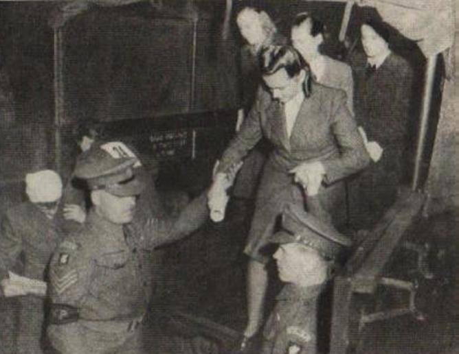 Grese, Irma, Ida Ilse “The Beautiful Beast”. | WW2 Gravestone